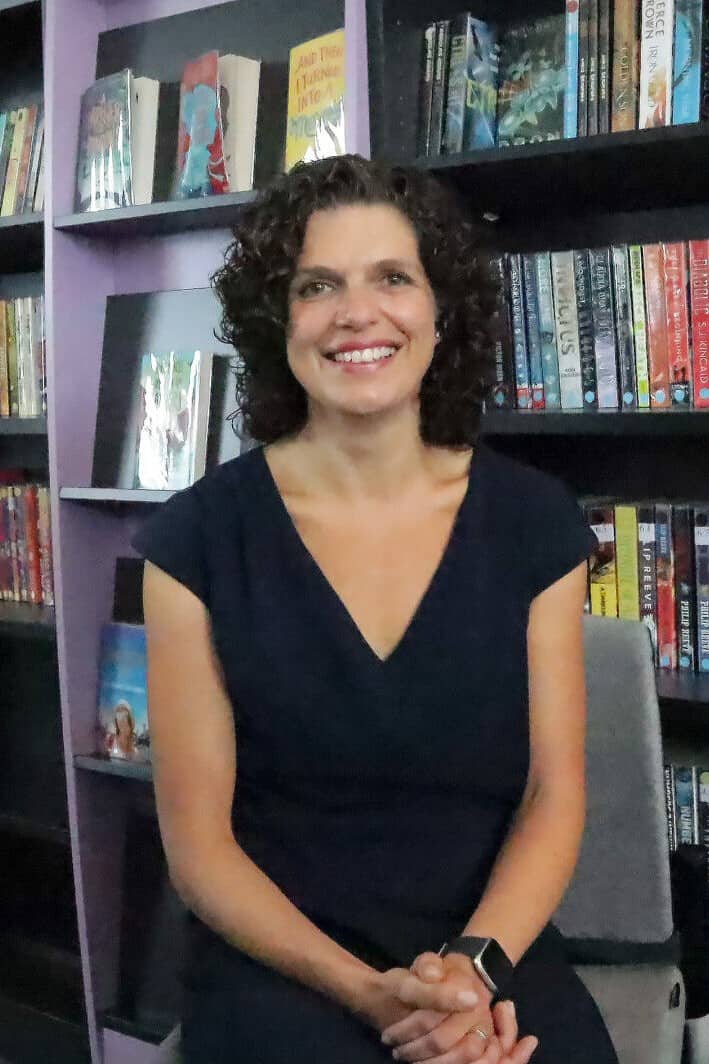 Our Team - Woodford Primary School